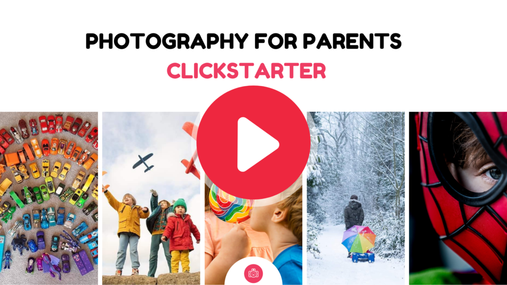 Lesson 2 – Adding Depth - PHOTOPARENTS