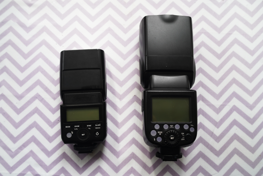 Your jargon free guide to choosing the right flash for you! - PHOTOPARENTS