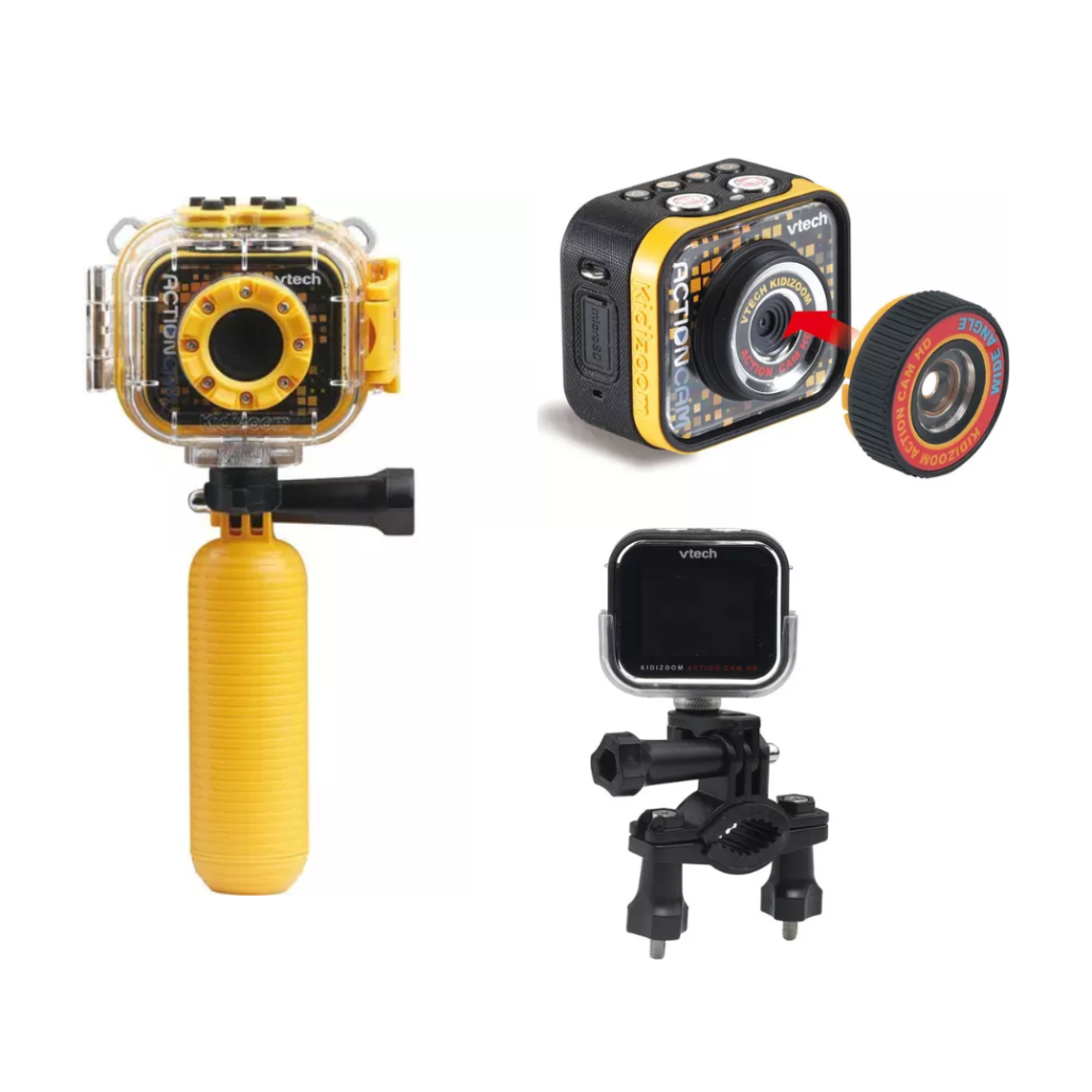 Buying a camera for your child – how to pick the best camera for your ...