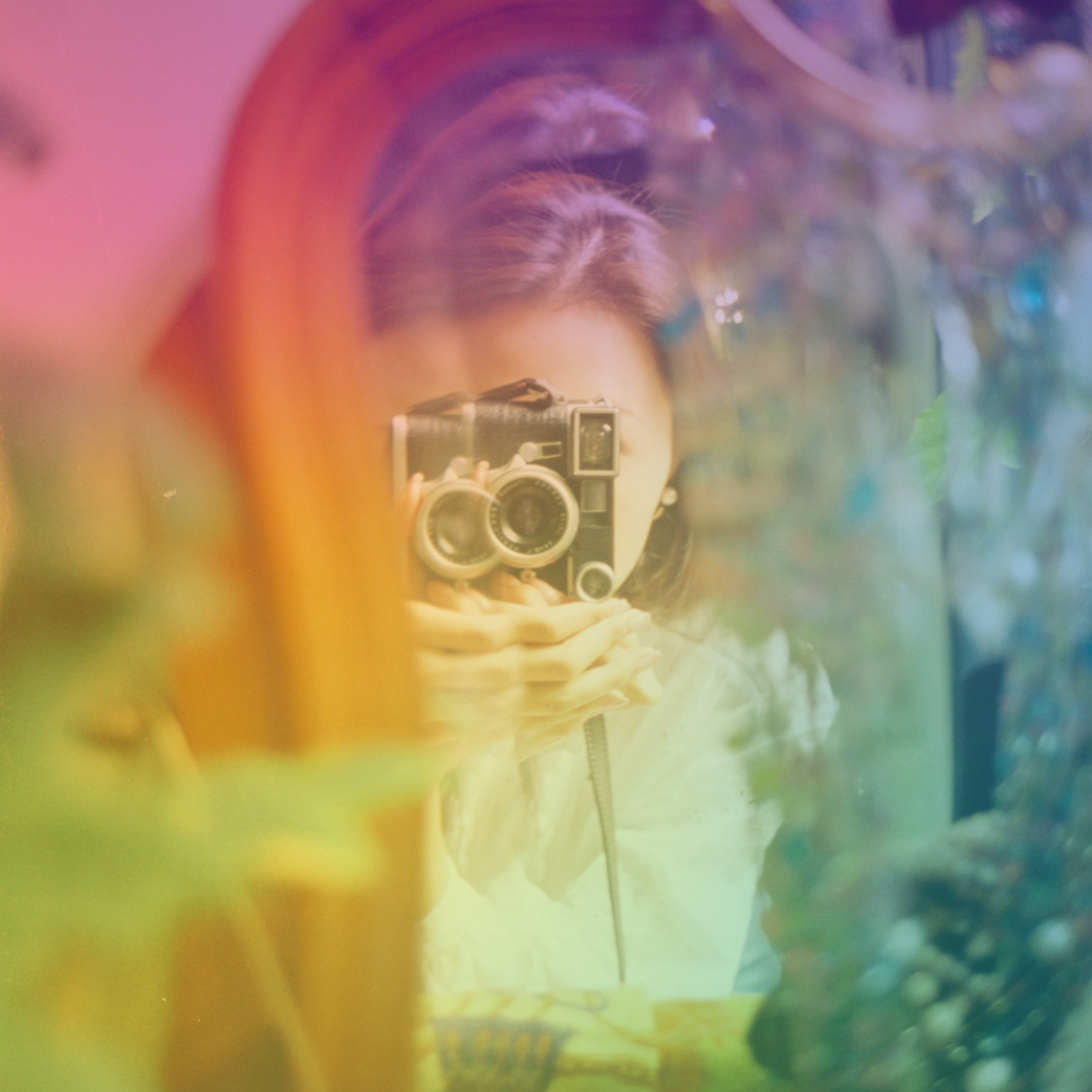 Photography for Kids – introducing Mini Clickers